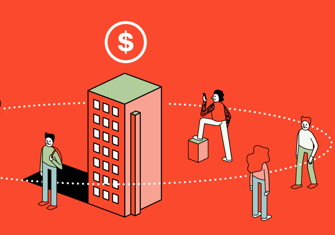 Collab.home｜房地产资管界的Uber – Beta Fellowship