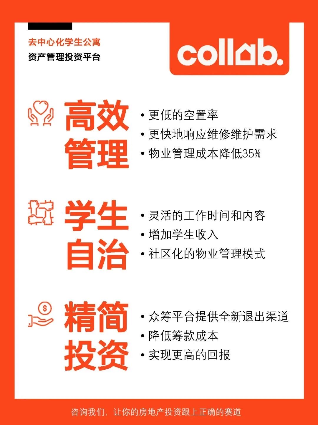 Collab.home｜房地产资管界的Uber – Beta Fellowship